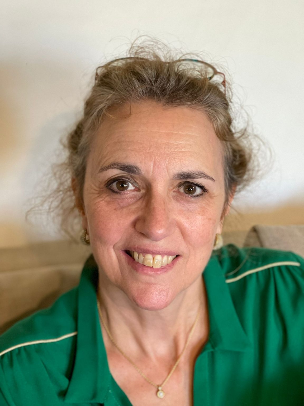 ARIP | ASSAIANTE Christine